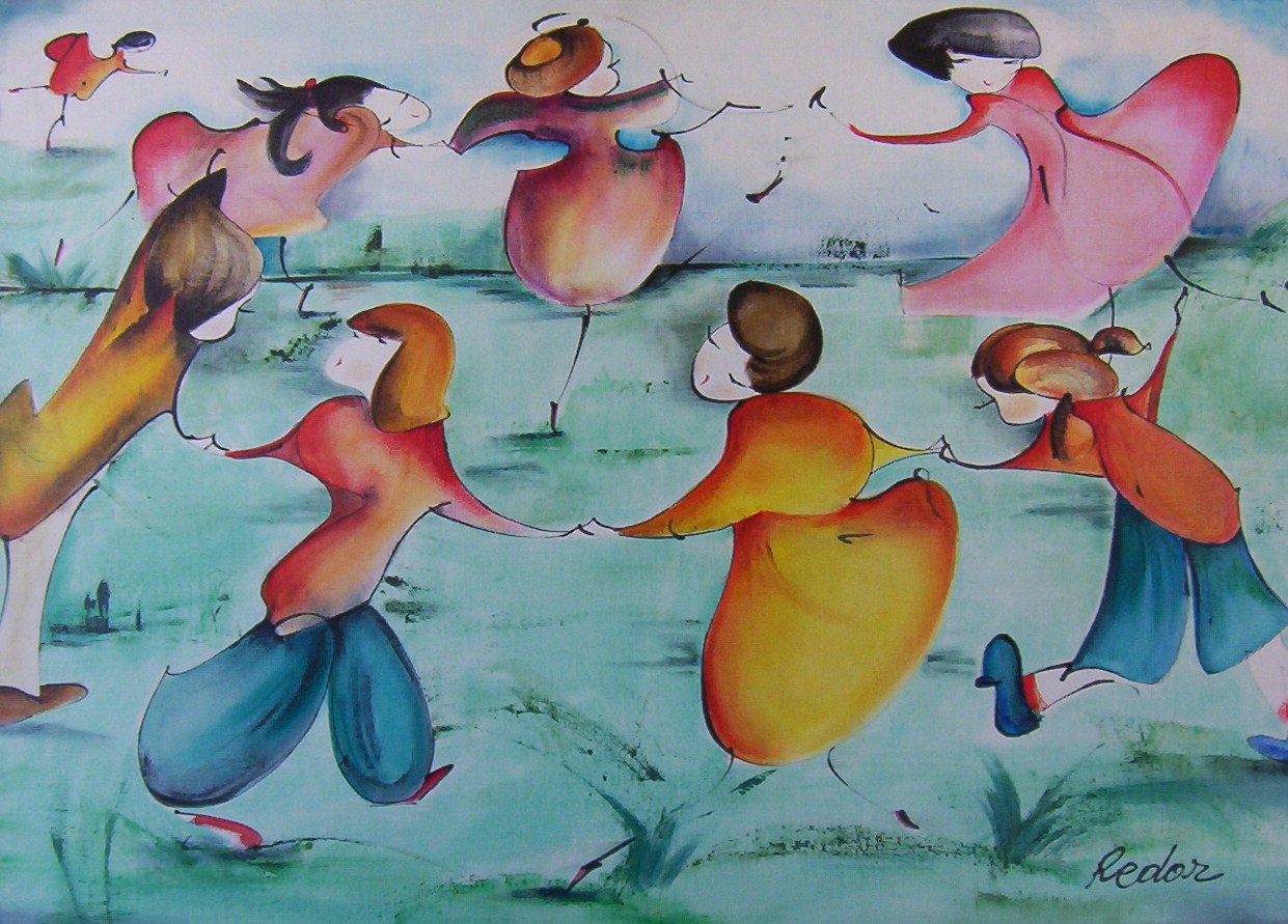 Sainte-Marie-de-Vaux - JungleKey.fr Wiki